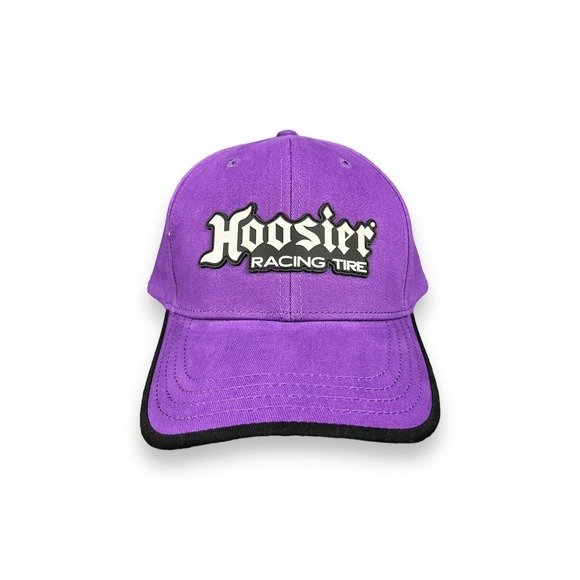 Hoosier | Accessories | Hoosier Racing Tires Adult Purple Black Rubber ...